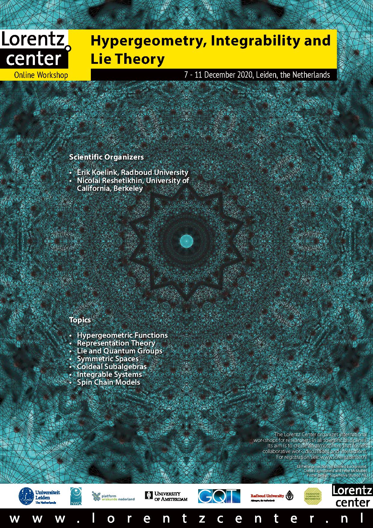 SciencePosters - bringing complicated matter closer to you