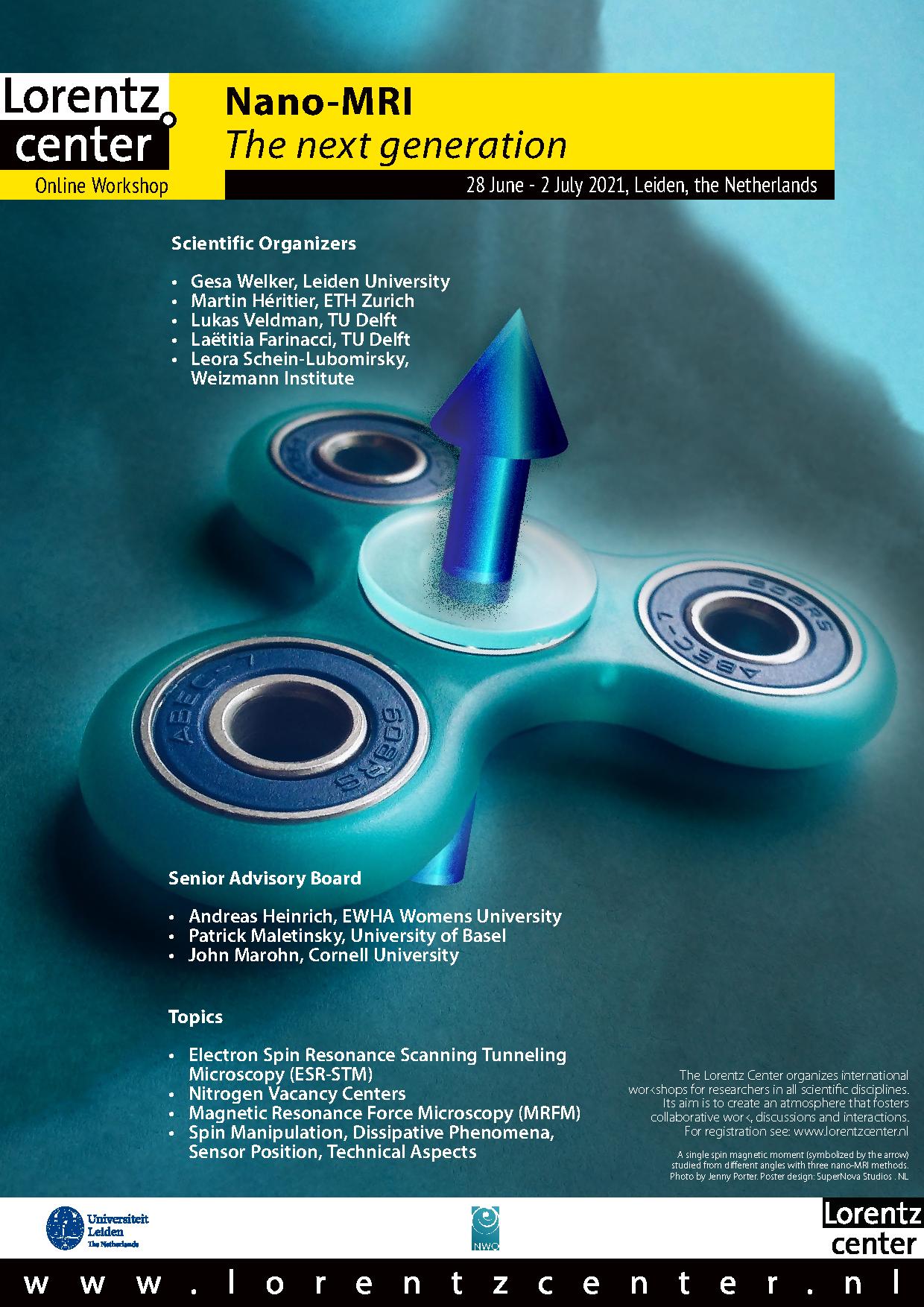 SciencePosters - bringing complicated matter closer to you