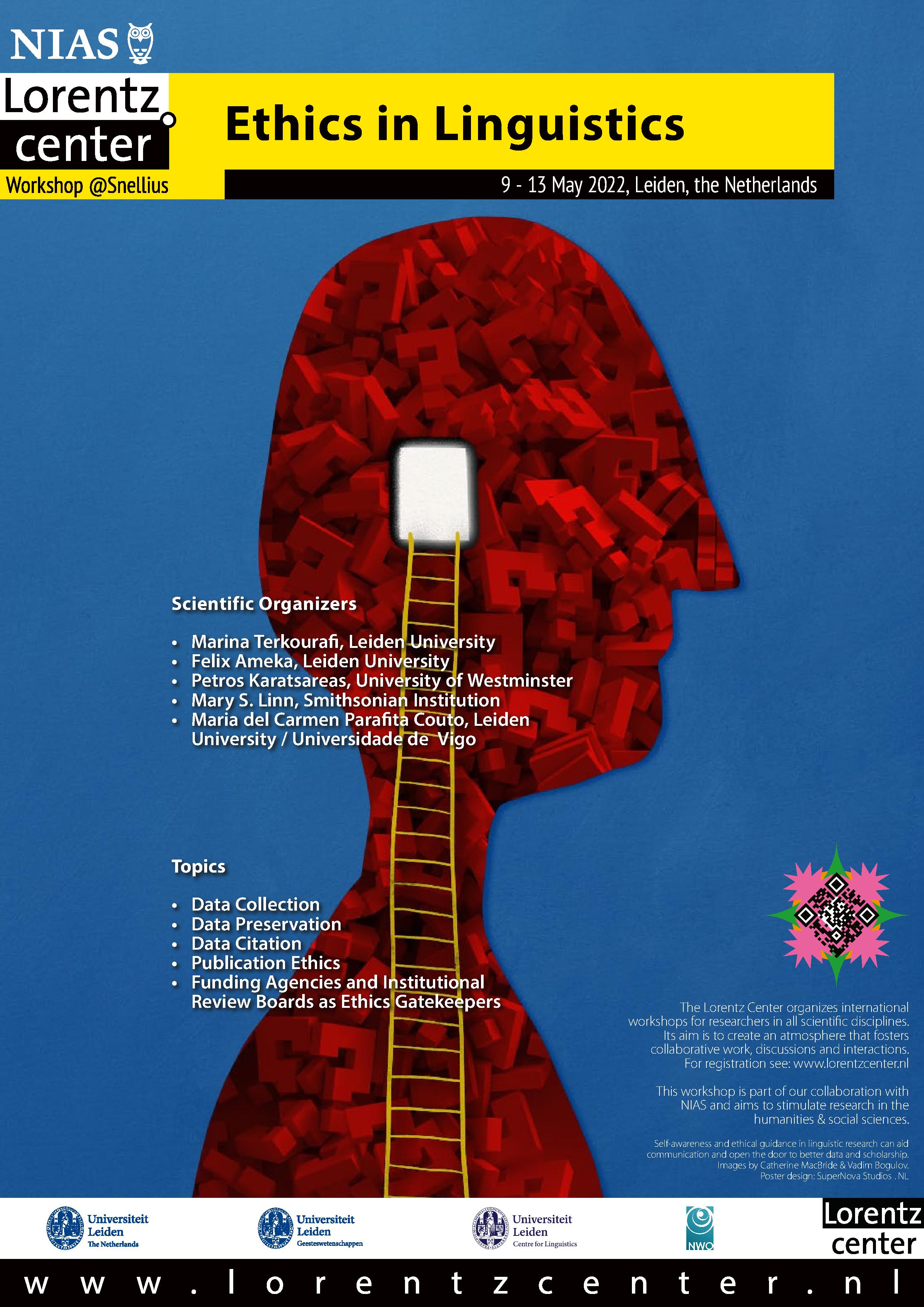 SciencePosters - bringing complicated matter closer to you