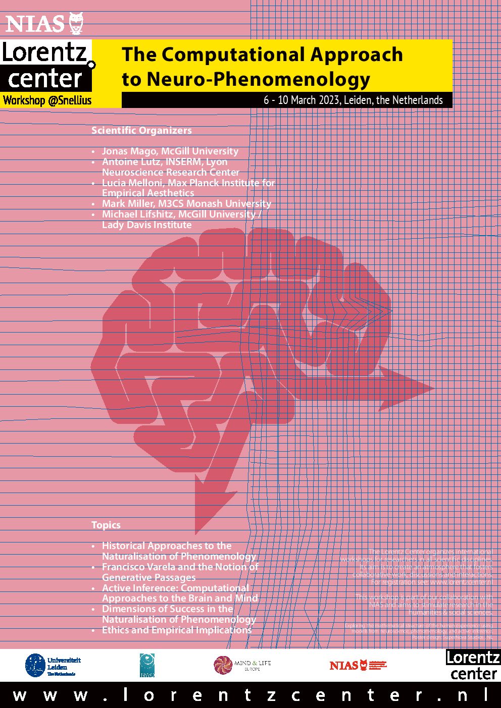 SciencePosters - bringing complicated matter closer to you